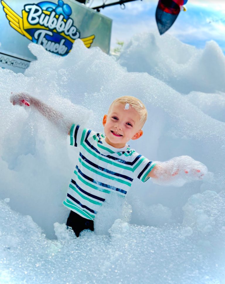 About – Bubbletruck