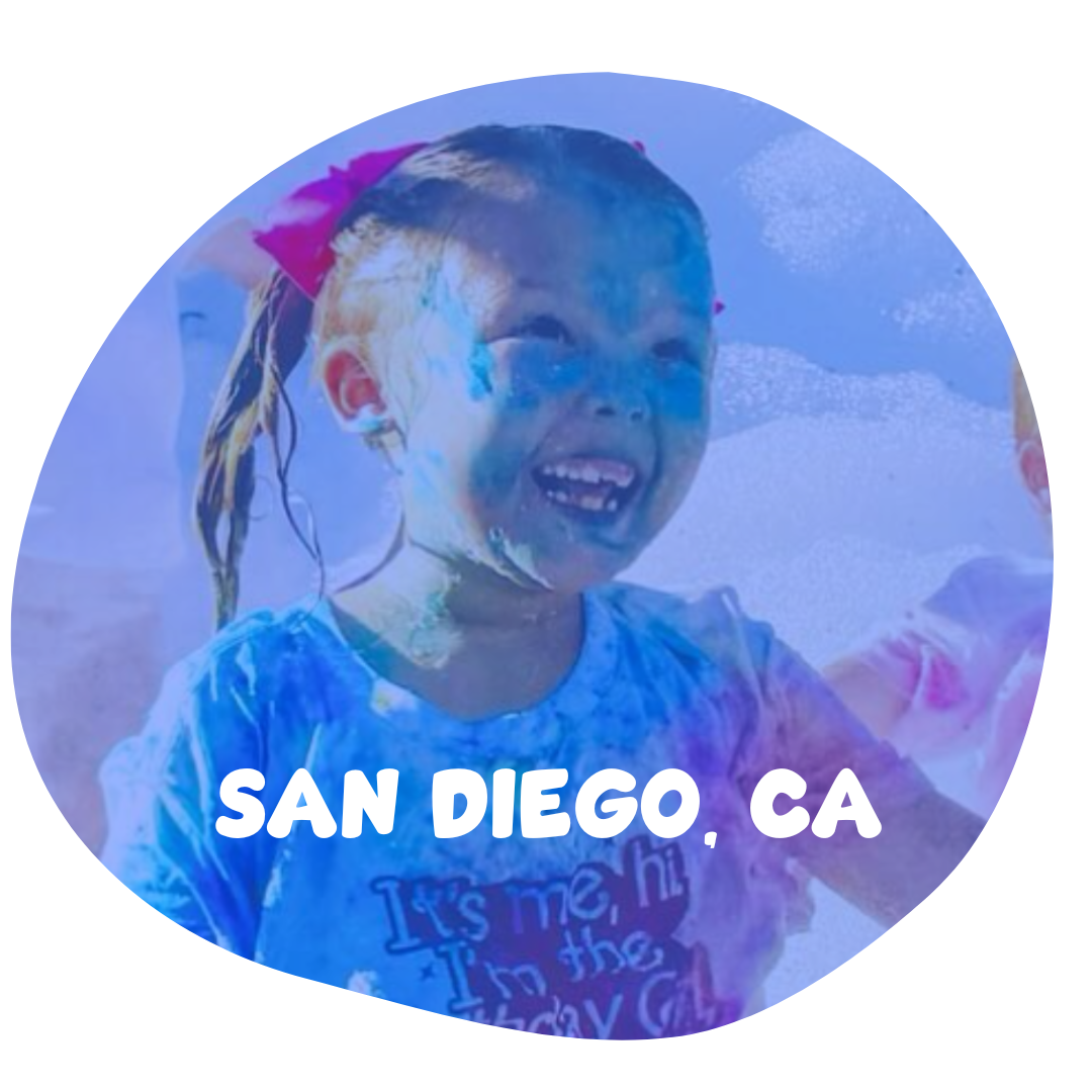 California – Bubbletruck